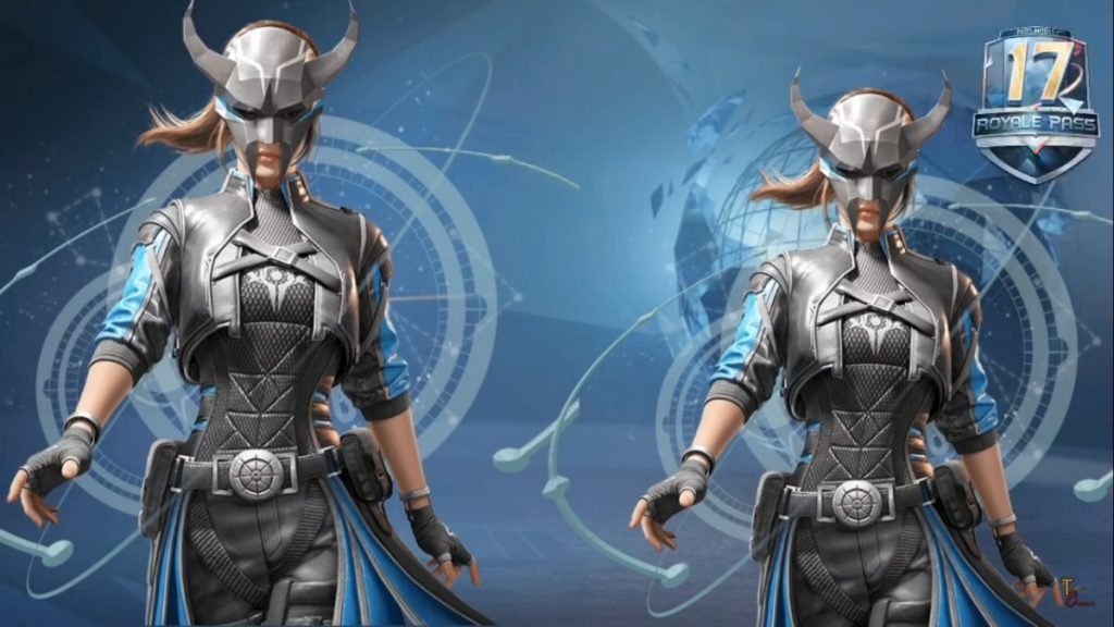 PUBG Mobile Season 17: Royale Pass - Catch The Early Leaks Here PUBG Mobile Season 17: Royale Pass - Catch The Early Leaks Here