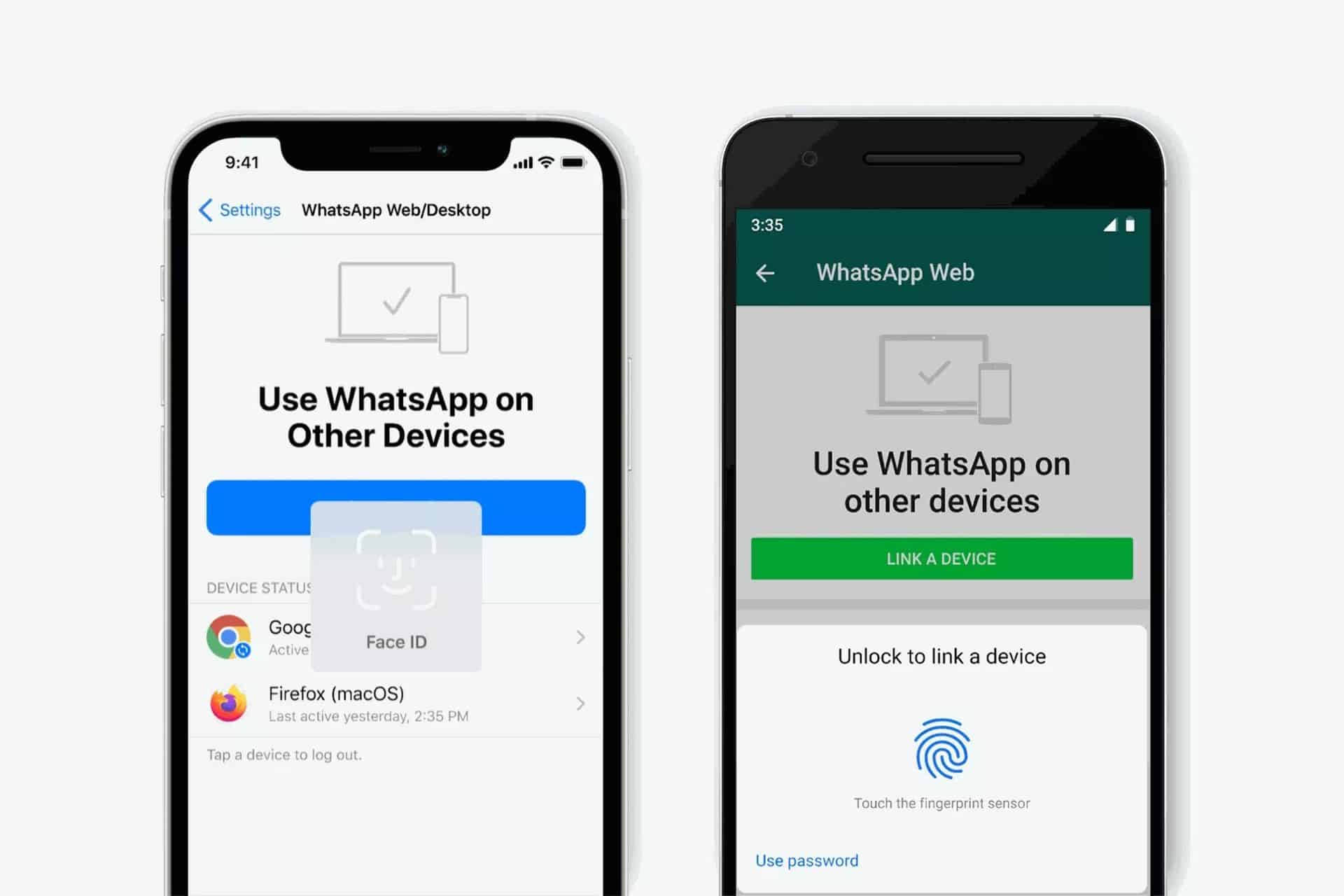 WhatsApp Web Login Failure After Latest Update A Known Issue, But No ... WhatsApp Web Login Failure After Latest Update A Known Issue, But No ...