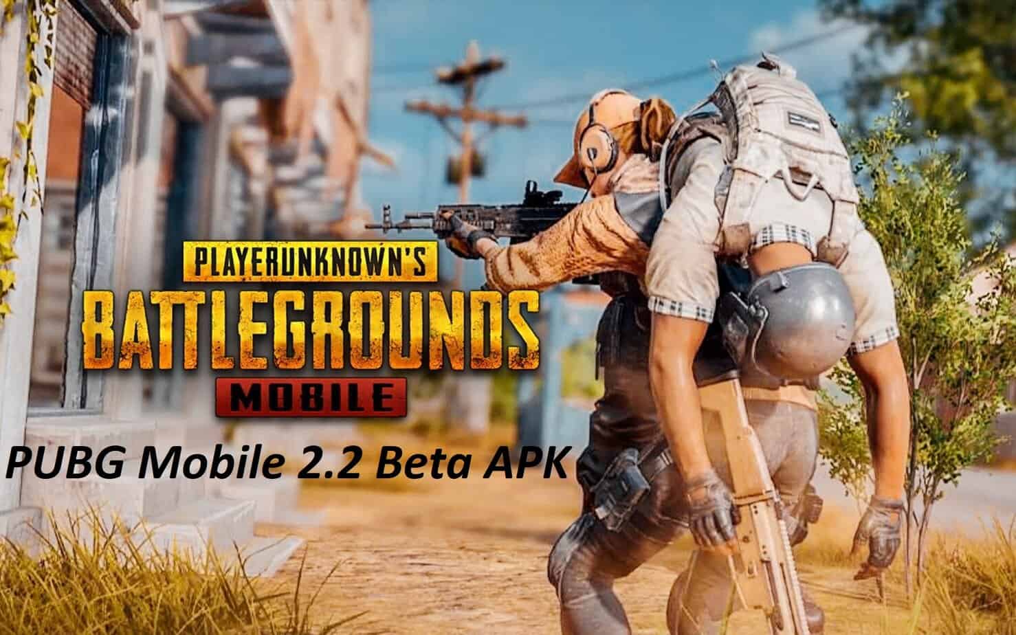 PUBG Mobile 2 2 Update Release Date Time Features And More PUBG Mobile 2 2 Update Release Date Time Features And More